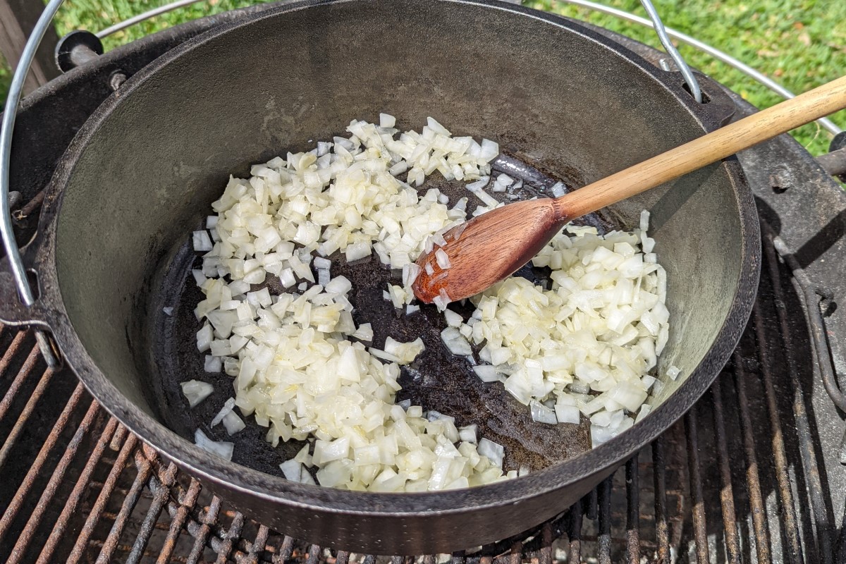 Apple Pork Stew – WB-16-84-22