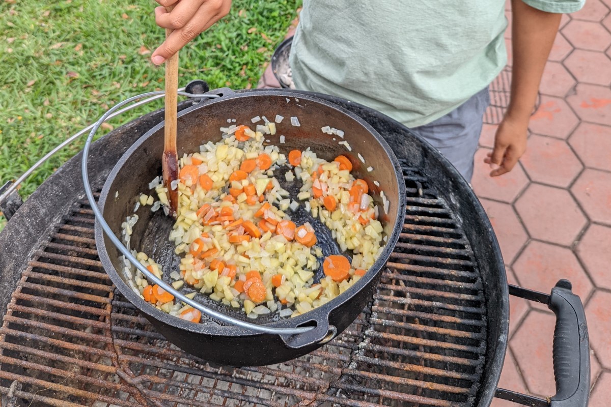 Apple Pork Stew – WB-16-84-22