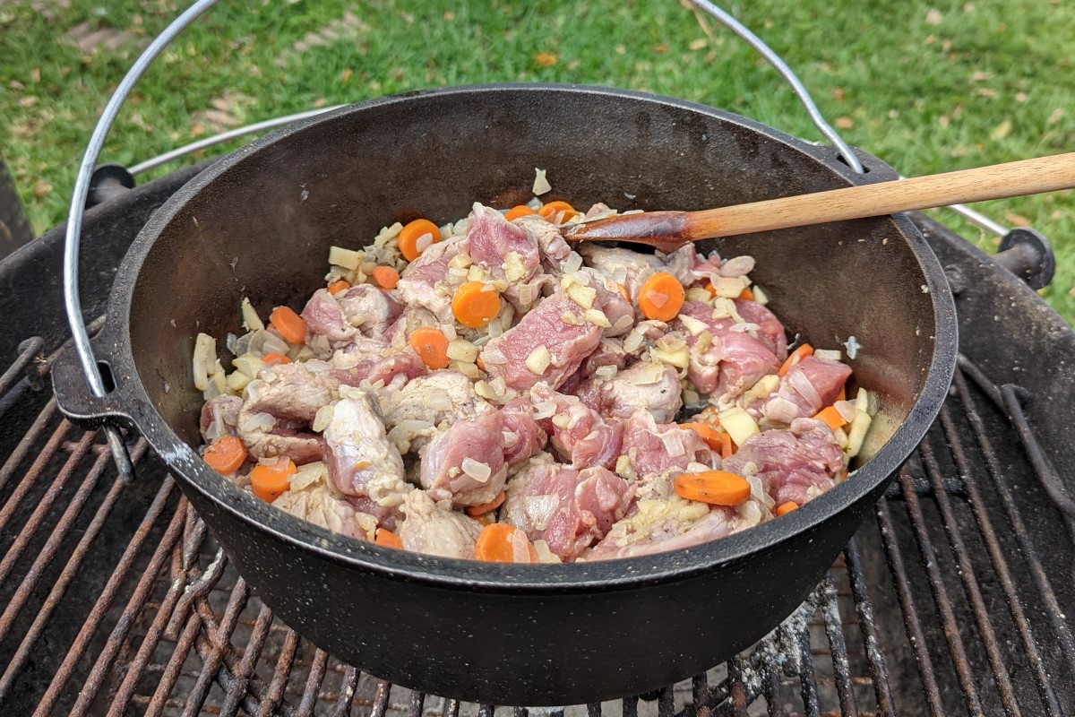 Apple Pork Stew – WB-16-84-22