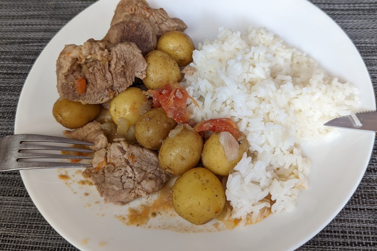Apple Pork Stew – WB-16-84-22